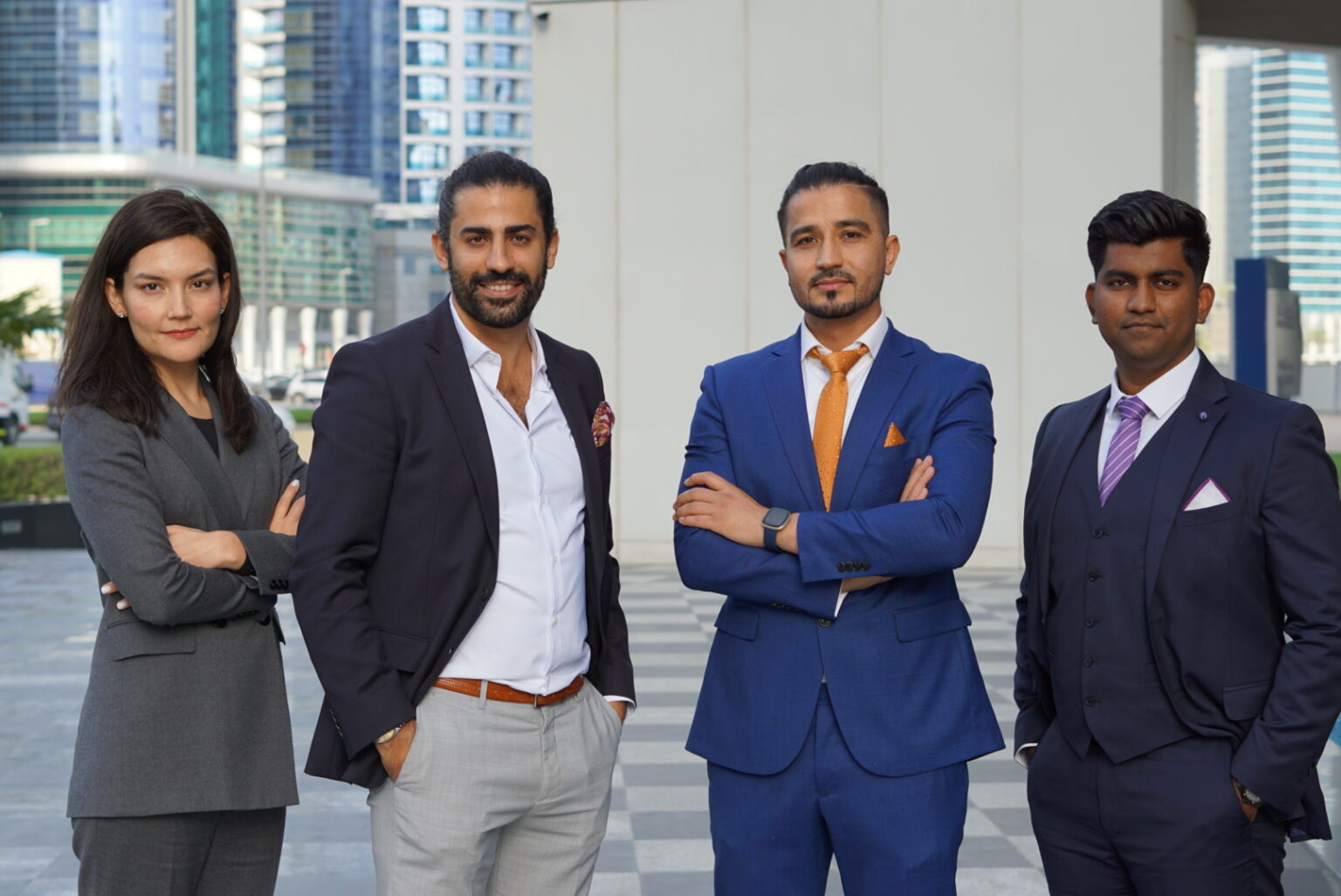 About Us – Arami Group